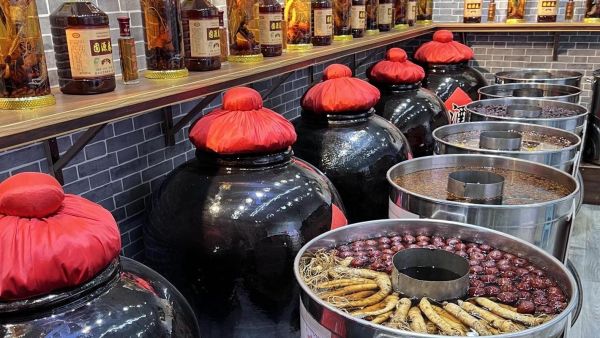 黄鳝血加白酒的功效_黄鳝血泡酒真的有用吗-第2张图片-山城妙识 黄鳝血加白酒的功效_黄鳝血泡酒真的有用吗-第2张图片-山城妙识