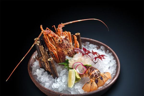 龙虾刺身怎么做_龙虾刺身安全吗-第2张图片-山城妙识