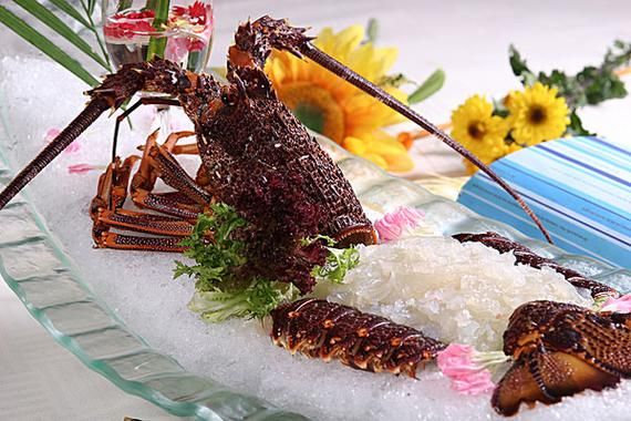 龙虾刺身怎么做_龙虾刺身安全吗-第3张图片-山城妙识