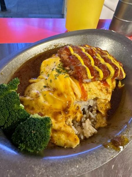 韩国蛋包饭怎么做_韩国蛋包饭和日式区别-第2张图片-山城妙识