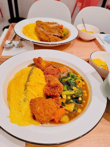 韩国蛋包饭怎么做_韩国蛋包饭和日式区别-第1张图片-山城妙识