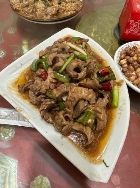 粤菜小炒图片大全_粤菜小炒怎么做好吃-第1张图片-山城妙识