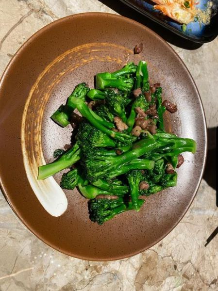 粤菜小炒图片大全_粤菜小炒怎么做好吃-第3张图片-山城妙识