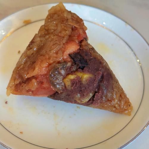 潮汕粽子五花肉怎么腌制_潮汕粽子五花肉腌制配方-第2张图片-山城妙识 潮汕粽子五花肉怎么腌制_潮汕粽子五花肉腌制配方-第2张图片-山城妙识