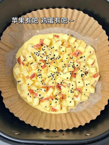 苹果派的做法家庭版_苹果派怎么做好吃-第1张图片-山城妙识