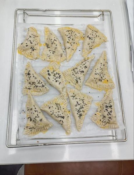 苹果派的做法家庭版_苹果派怎么做好吃-第2张图片-山城妙识