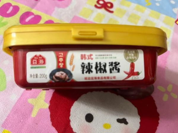 韩式辣椒酱可以用什么酱代替_代替韩式辣椒酱的酱料有哪些-第2张图片-山城妙识