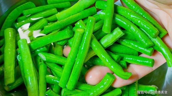 豆角怎么炒好吃_豆角焯水几分钟才脆绿-第3张图片-山城妙识 豆角怎么炒好吃_豆角焯水几分钟才脆绿-第3张图片-山城妙识