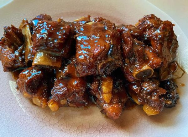 无锡排骨怎么做_正宗无锡排骨的做法步骤-第2张图片-山城妙识