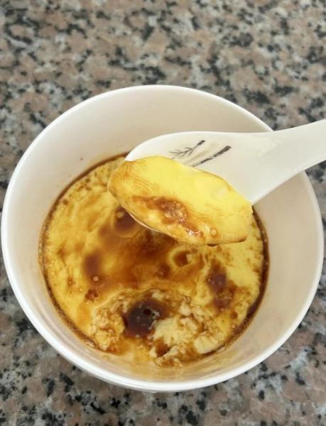 鸡蛋羹微波炉蒸多久_鸡蛋羹微波炉几分钟能熟-第1张图片-山城妙识