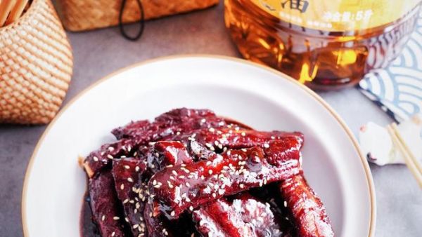 无锡排骨怎么做_正宗无锡排骨的做法步骤-第3张图片-山城妙识