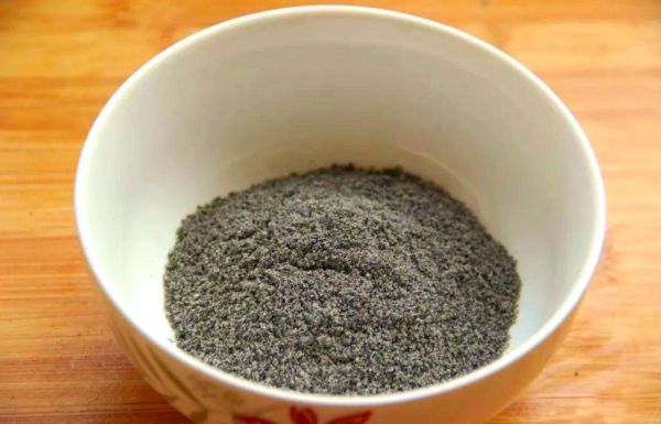 黑芝麻糊怎么冲不结块_黑芝麻糊冲泡技巧-第1张图片-山城妙识