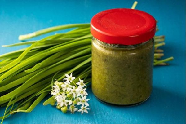 韭菜花怎么腌制好吃还放不坏_韭菜花腌制保存技巧-第3张图片-山城妙识 韭菜花怎么腌制好吃还放不坏_韭菜花腌制保存技巧-第3张图片-山城妙识