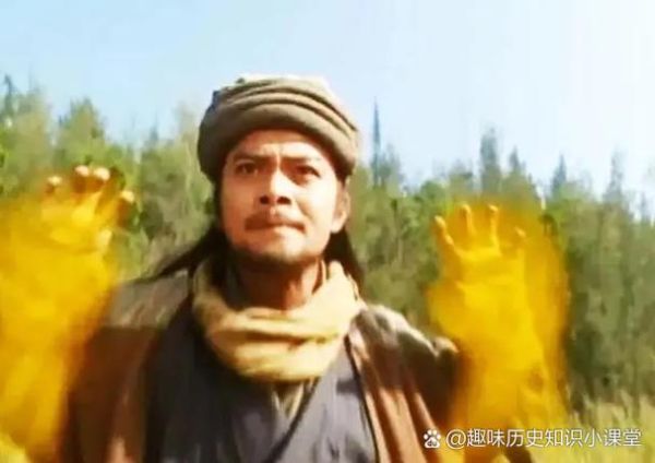 黯然销魂掌和降龙十八掌哪个厉害_实战对比-第2张图片-山城妙识 黯然销魂掌和降龙十八掌哪个厉害_实战对比-第2张图片-山城妙识