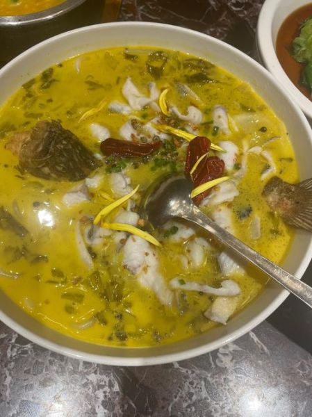 鲈鱼做酸菜鱼好吃不_鲈鱼酸菜鱼做法-第1张图片-山城妙识 鲈鱼做酸菜鱼好吃不_鲈鱼酸菜鱼做法-第1张图片-山城妙识