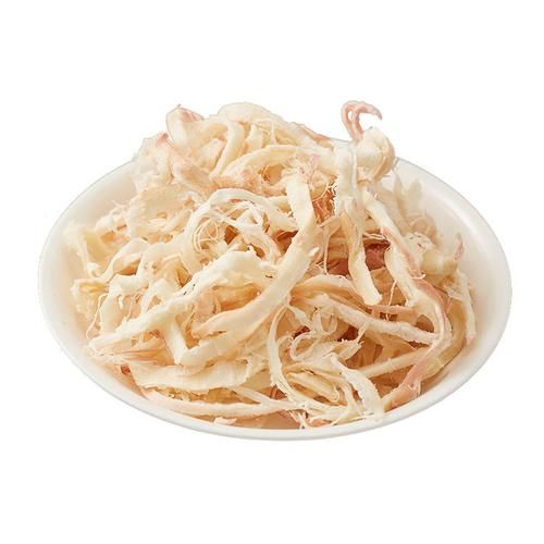 鱿鱼丝的热量高吗_减肥能吃吗-第1张图片-山城妙识 鱿鱼丝的热量高吗_减肥能吃吗-第1张图片-山城妙识