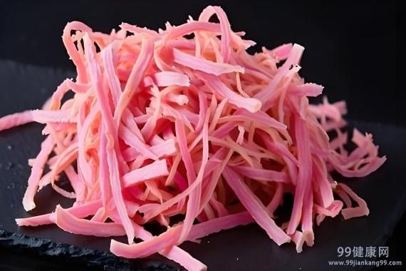 鱿鱼丝的热量高吗_减肥能吃吗-第2张图片-山城妙识 鱿鱼丝的热量高吗_减肥能吃吗-第2张图片-山城妙识