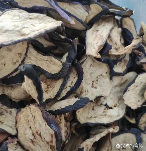 茄子干怎么晾晒_茄子干晾晒多久-第3张图片-山城妙识