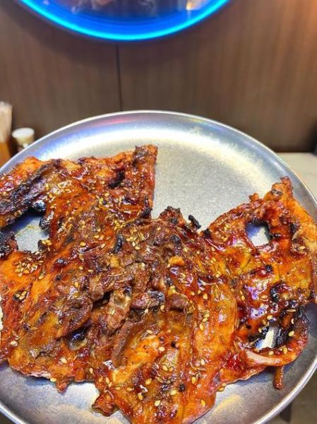 商用炸鸡架配方怎么做_炸鸡架腌制比例是多少-第2张图片-山城妙识