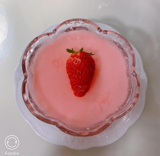 黑暗料理王草莓奶酪布丁怎么做_草莓奶酪布丁失败原因-第1张图片-山城妙识