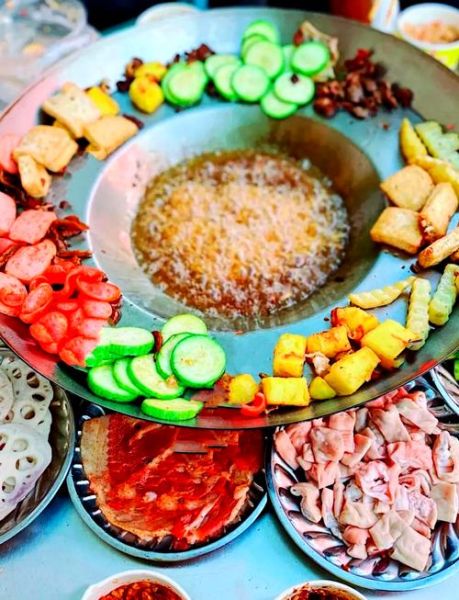 锅边洋芋怎么做_锅边洋芋的做法大全-第1张图片-山城妙识