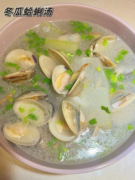 花蛤三鲜汤的做法_花蛤三鲜汤怎么做好喝-第3张图片-山城妙识 花蛤三鲜汤的做法_花蛤三鲜汤怎么做好喝-第3张图片-山城妙识