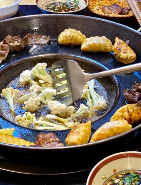 锅边洋芋怎么做_锅边洋芋的做法大全-第2张图片-山城妙识