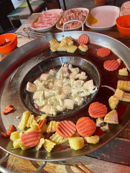 锅边洋芋怎么做_锅边洋芋的做法大全-第3张图片-山城妙识