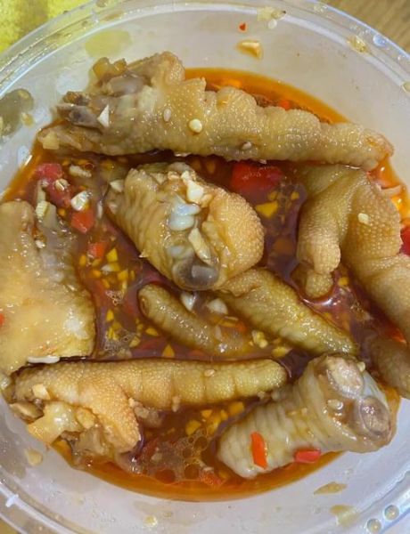 鸡爪子怎么做好吃_家常鸡爪简单做法-第3张图片-山城妙识 鸡爪子怎么做好吃_家常鸡爪简单做法-第3张图片-山城妙识