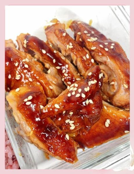 鸭腿的做法大全_啤酒鸭腿怎么做才入味-第3张图片-山城妙识