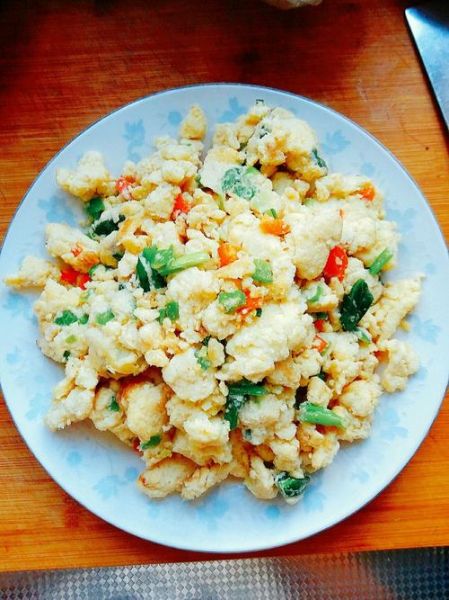 豆渣的营养价值_豆渣怎么吃最健康-第3张图片-山城妙识 豆渣的营养价值_豆渣怎么吃最健康-第3张图片-山城妙识