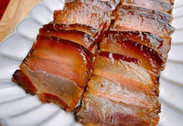 腊肉怎么蒸着吃_腊肉蒸多久才软-第1张图片-山城妙识