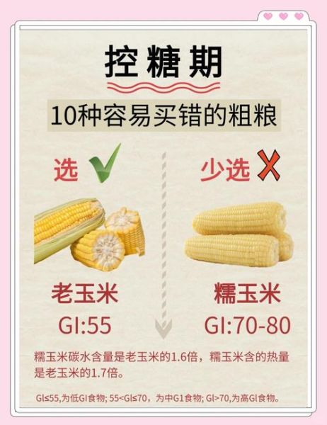 粗粮都包括哪些粮食_粗粮有哪些种类-第2张图片-山城妙识