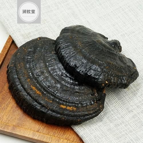 黑灵芝的功效与作用_黑灵芝怎么吃效果最好-第3张图片-山城妙识 黑灵芝的功效与作用_黑灵芝怎么吃效果最好-第3张图片-山城妙识