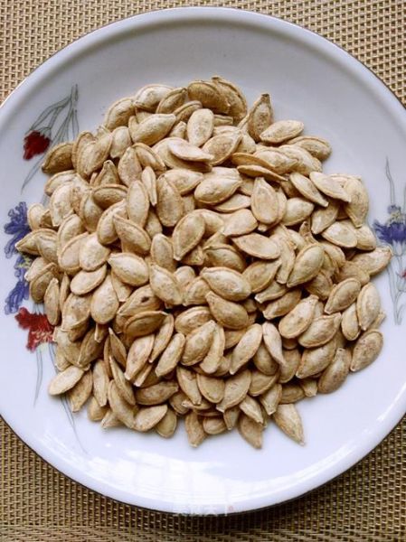 炒南瓜子会上火吗_南瓜子吃多了会不会上火-第2张图片-山城妙识