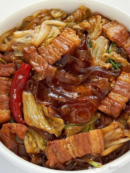 炖五花肉怎么做好吃_炖五花肉的做法大全-第3张图片-山城妙识 炖五花肉怎么做好吃_炖五花肉的做法大全-第3张图片-山城妙识