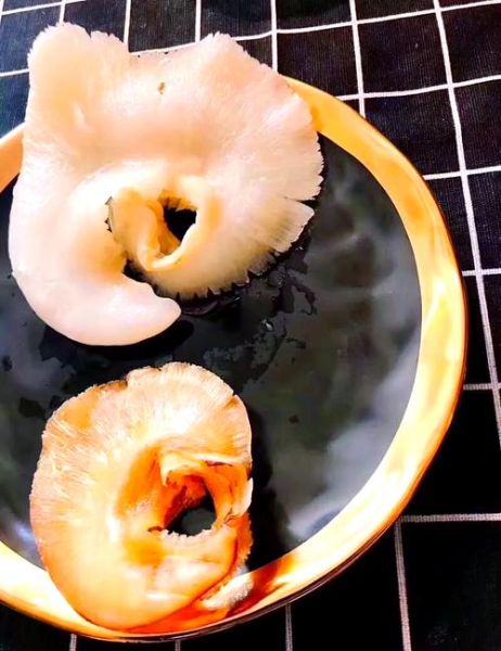 鱼翅羹汤的做法大全_鱼翅羹汤怎么做好吃-第3张图片-山城妙识