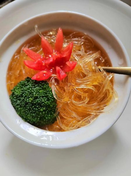 鱼翅羹汤的做法大全_鱼翅羹汤怎么做好吃-第2张图片-山城妙识