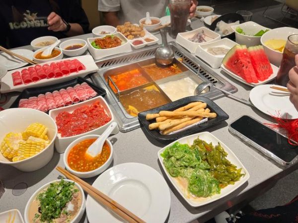 豆捞和海底捞的区别_哪个更适合聚餐-第1张图片-山城妙识
