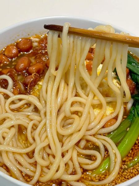 酸汤子面怎么做_酸汤子面最正宗的做法-第2张图片-山城妙识 酸汤子面怎么做_酸汤子面最正宗的做法-第2张图片-山城妙识