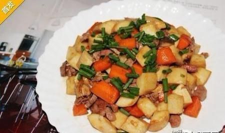 蚝油鸡腿菇怎么做好吃_蚝油鸡腿菇的家常做法-第3张图片-山城妙识 蚝油鸡腿菇怎么做好吃_蚝油鸡腿菇的家常做法-第3张图片-山城妙识