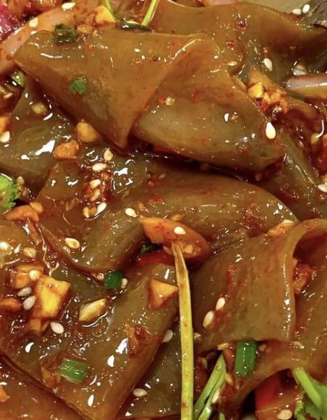 魔芋怎么吃好吃_魔芋怎么做好吃又简单-第3张图片-山城妙识 魔芋怎么吃好吃_魔芋怎么做好吃又简单-第3张图片-山城妙识