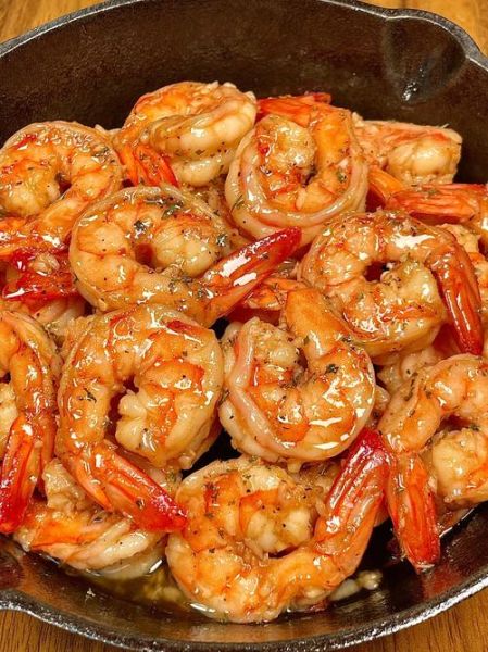 蒜蓉虾仁怎么做好吃_蒜蓉虾仁的家常做法-第3张图片-山城妙识 蒜蓉虾仁怎么做好吃_蒜蓉虾仁的家常做法-第3张图片-山城妙识