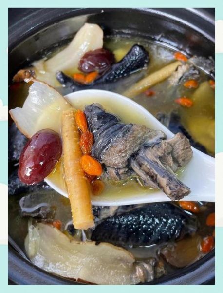 清炖乌鸡怎么做_清炖乌鸡需要焯水吗-第2张图片-山城妙识