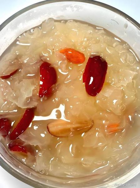 银耳不焯水能直接吃吗_银耳干吃安全吗-第2张图片-山城妙识