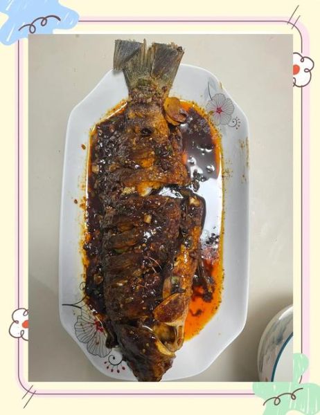 鲤鱼怎么做好吃_家常鲤鱼做法窍门-第2张图片-山城妙识