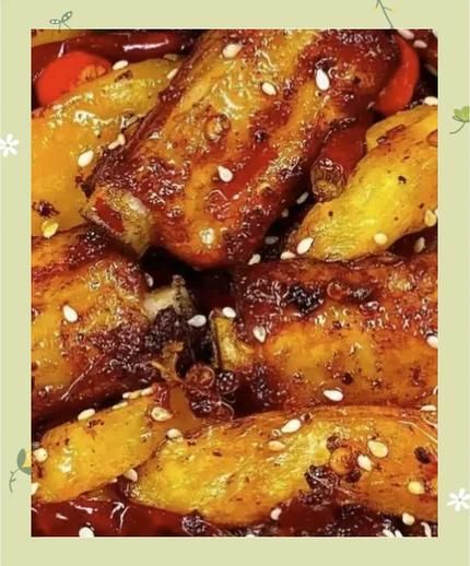 香辣干锅土豆排骨怎么做_干锅排骨为什么先炸后炒-第3张图片-山城妙识