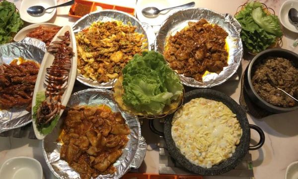 附近人气美食推荐餐厅_附近有什么好吃的-第2张图片-山城妙识