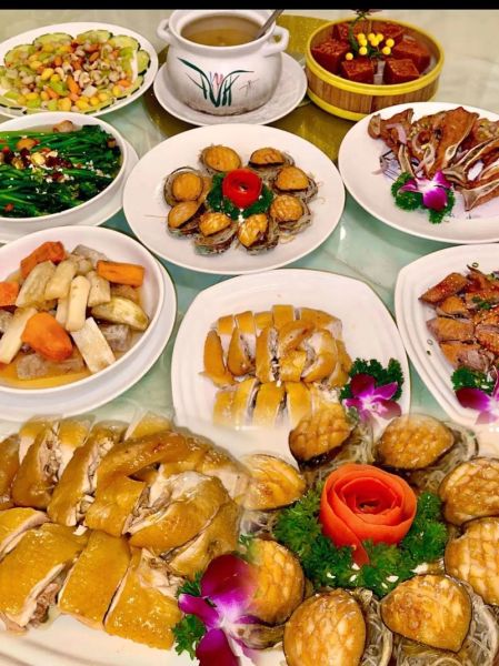 附近人气美食推荐餐厅_附近有什么好吃的-第1张图片-山城妙识