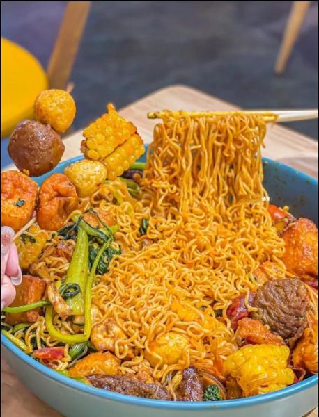 麻辣香锅食材有哪些_麻辣香锅配菜怎么选-第3张图片-山城妙识